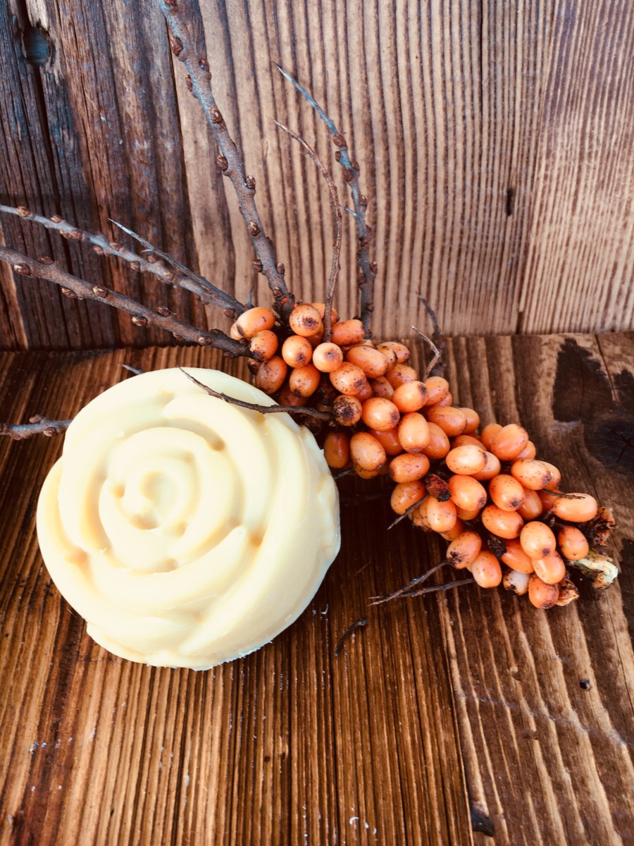 Mühlviertler Seifenatelier – Handgemachte Seifen aus dem Mühlviertel