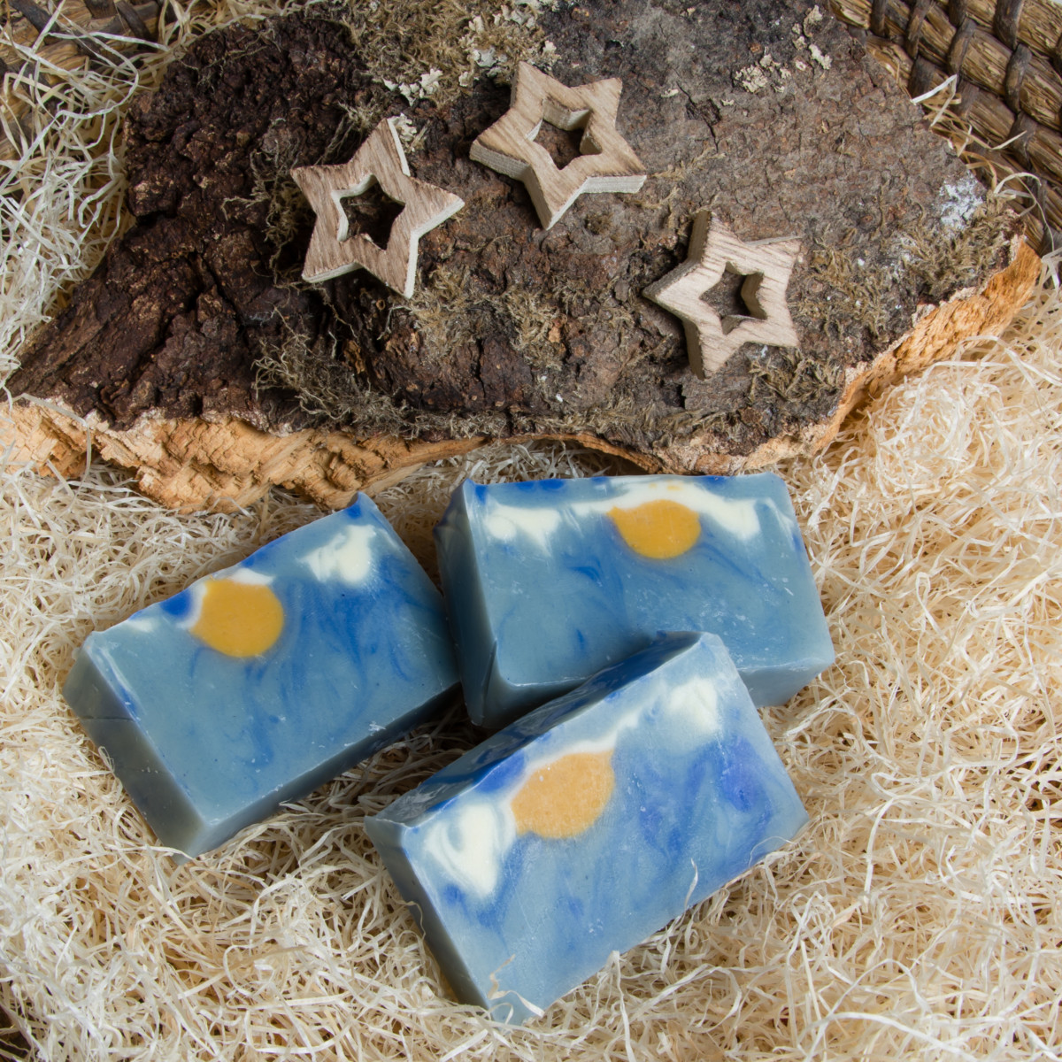 Mühlviertler Seifenatelier – Handgemachte Seifen aus dem Mühlviertel